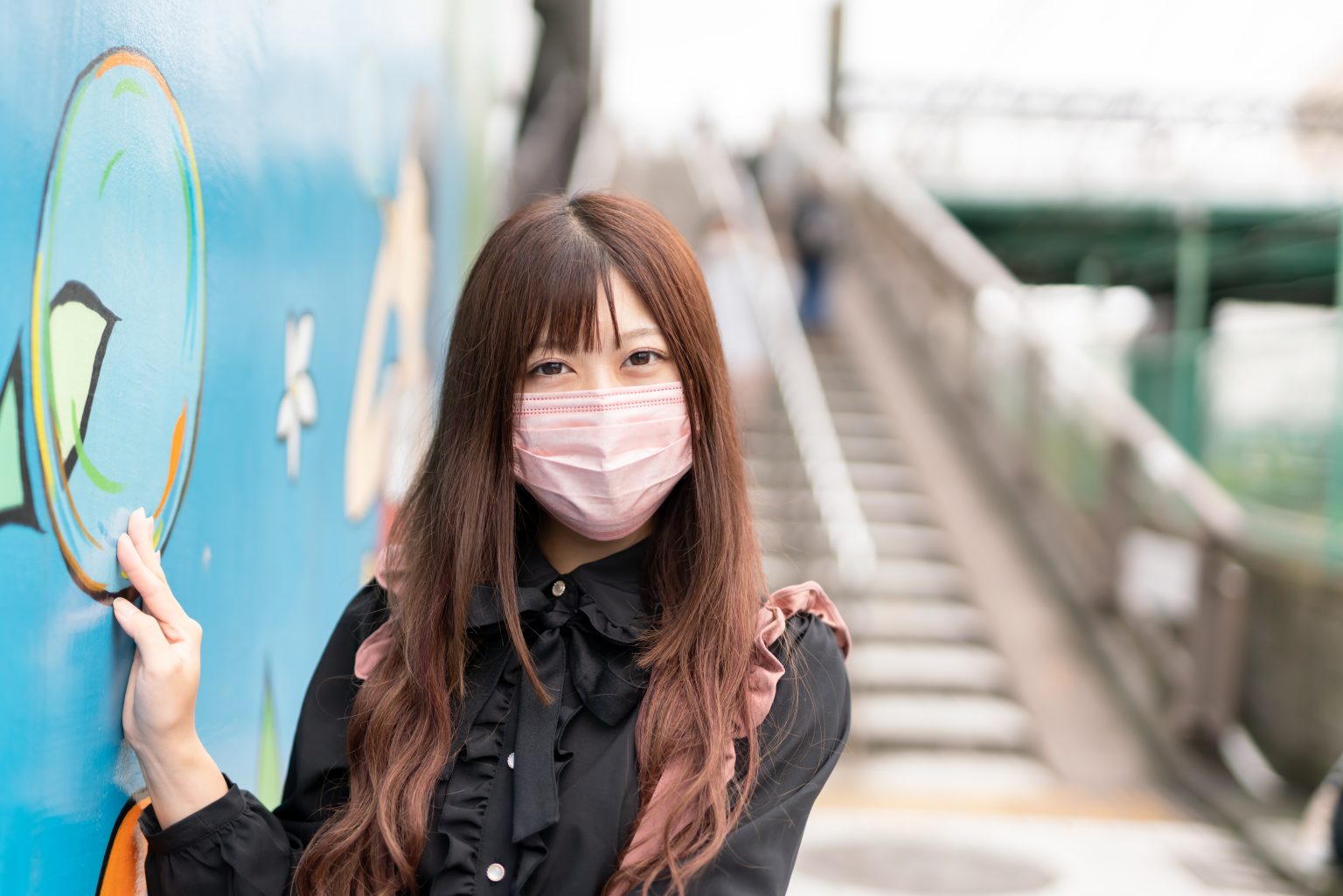 地雷系AV女優ランキングBEST20！ぴえんなメンヘラ体質がハマる女子は？ | 恋メモH